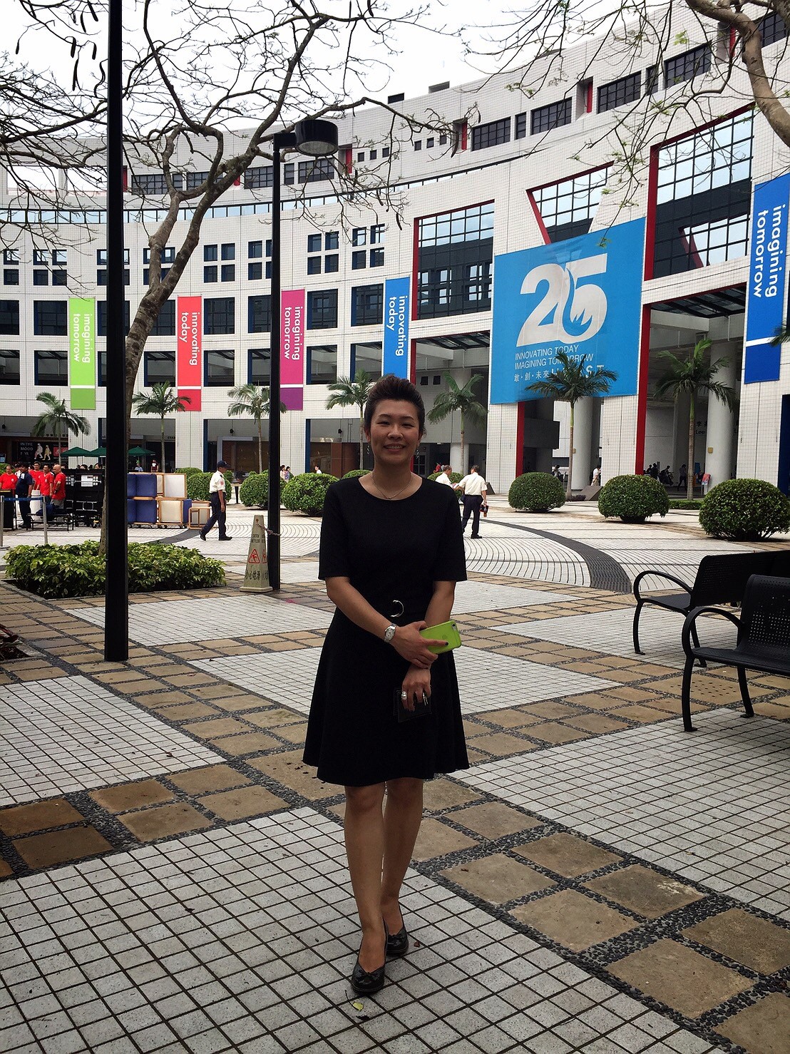 Learning & Teaching @ EdUHK Festival 2018