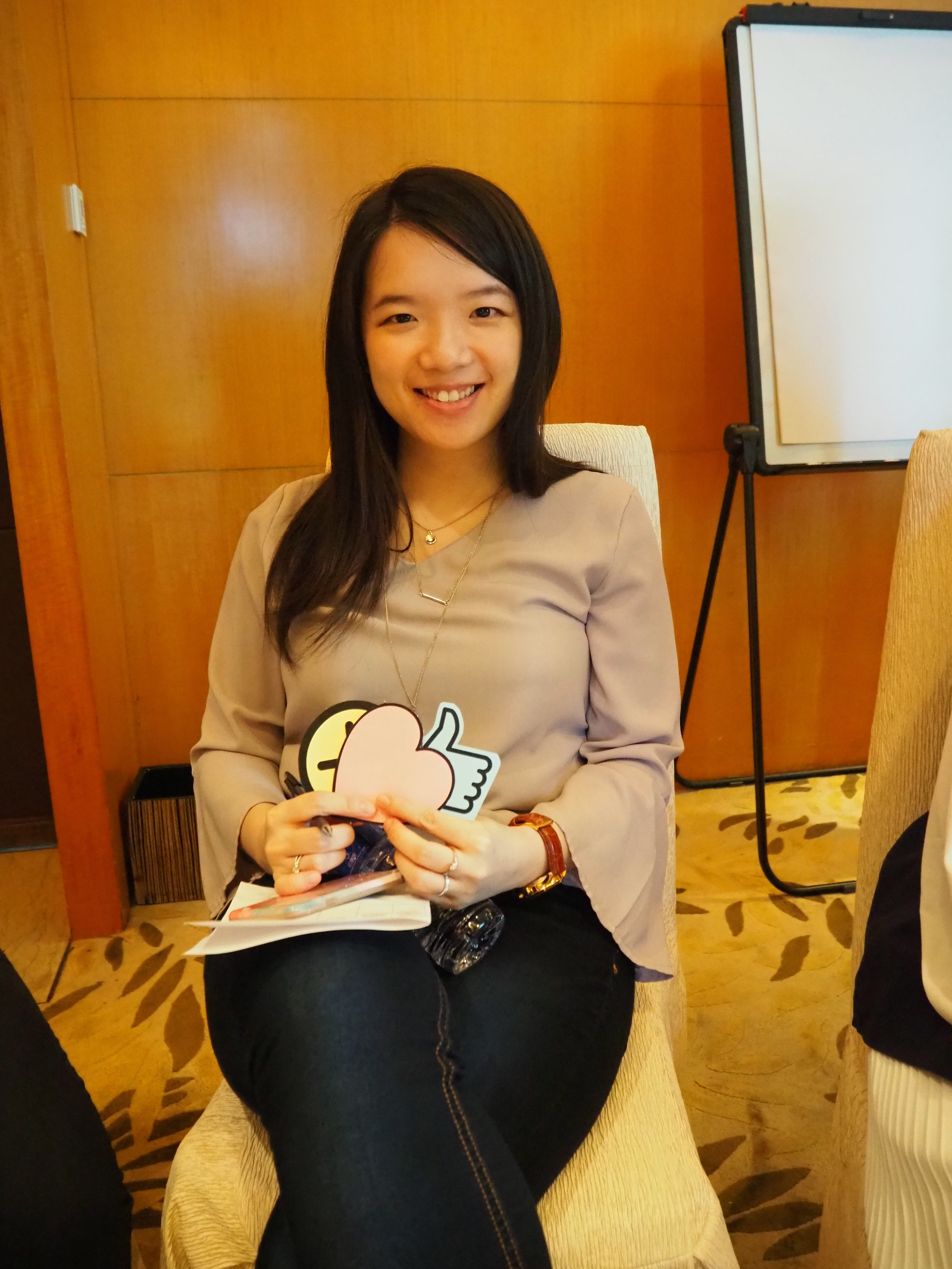 Learning & Teaching @ EdUHK Festival 2019