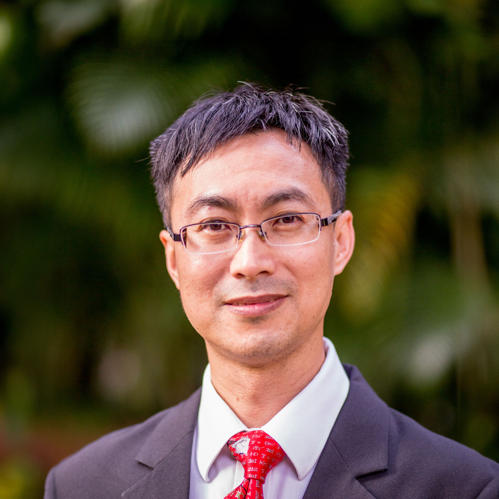 Learning & Teaching @ EdUHK Festival 2024