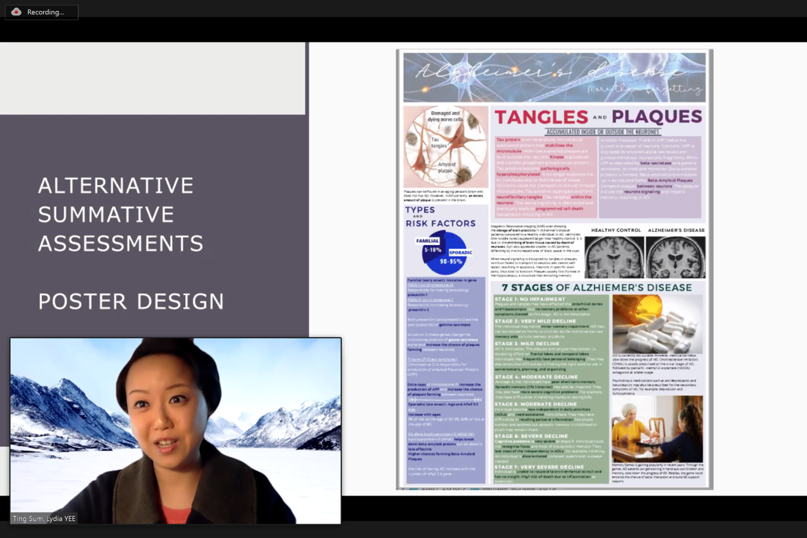 Towards A Paradigm Shift for A New Model of Alternative Assessment