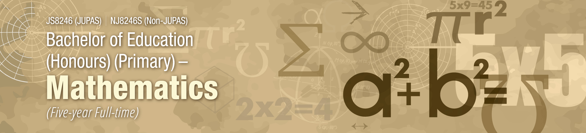 Home - Department of Mathematics and Information Technology