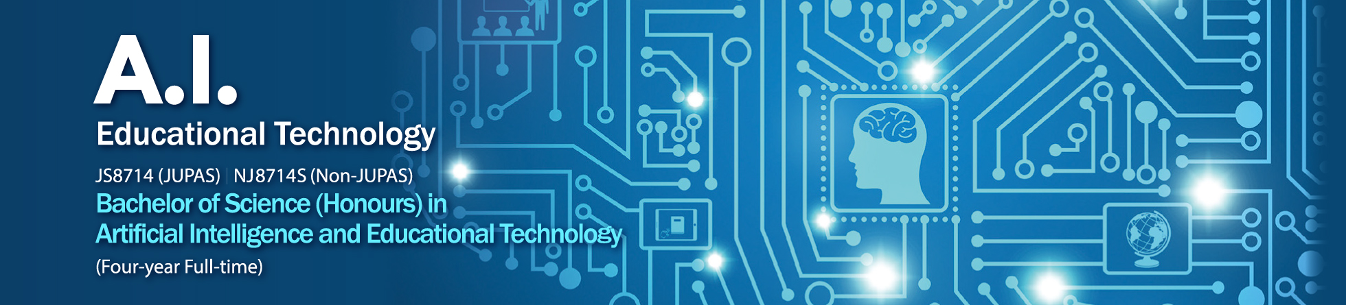 Home - Department of Mathematics and Information Technology