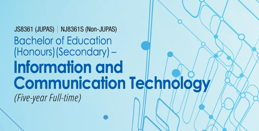 Home - Department of Mathematics and Information Technology
