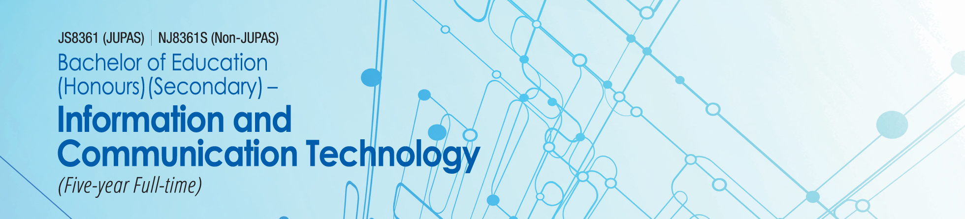 Home - Department of Mathematics and Information Technology