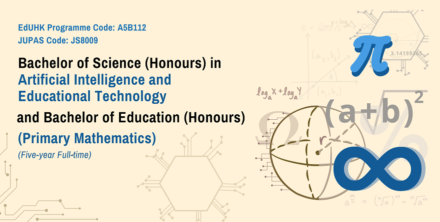 Home - Department of Mathematics and Information Technology