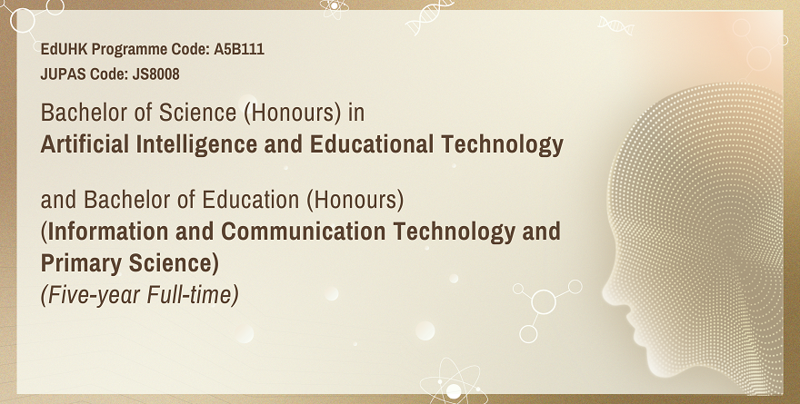 Home - Department of Mathematics and Information Technology