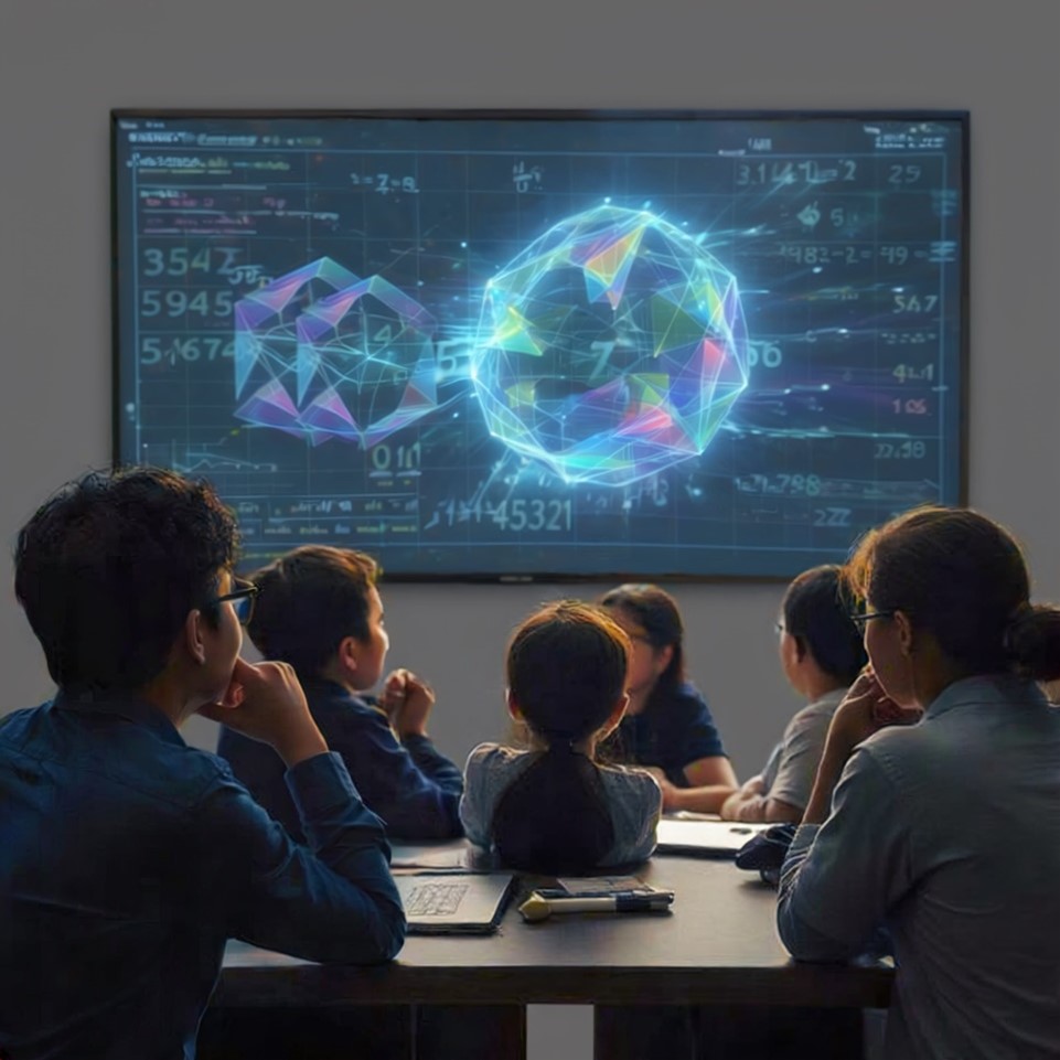 Home - Department of Mathematics and Information Technology