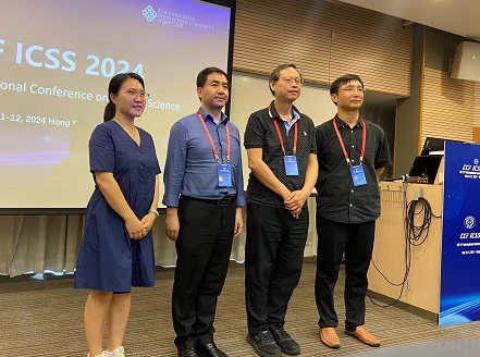 Home - Department of Mathematics and Information Technology