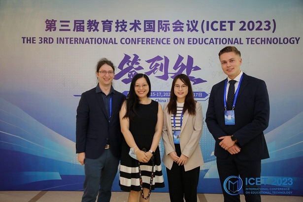 Home - Department of Mathematics and Information Technology