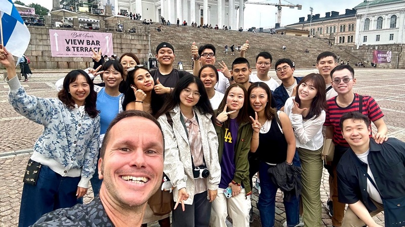 Home - Department of Mathematics and Information Technology