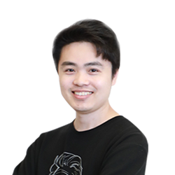 Dr. Suen Chun Kit Anthony - Department of Mathematics and Information ...