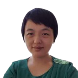 Dr. Fu Hong - Department of Mathematics and Information Technology