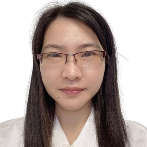 Dr. Li Wenjuan - Department of Mathematics and Information Technology