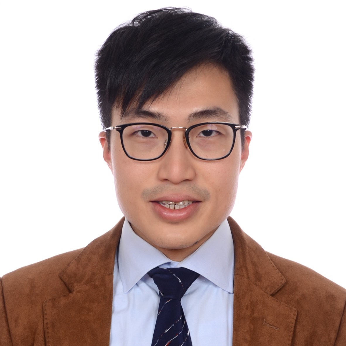 Dr. Ng Tsz Kit Davy - Department of Mathematics and Information Technology