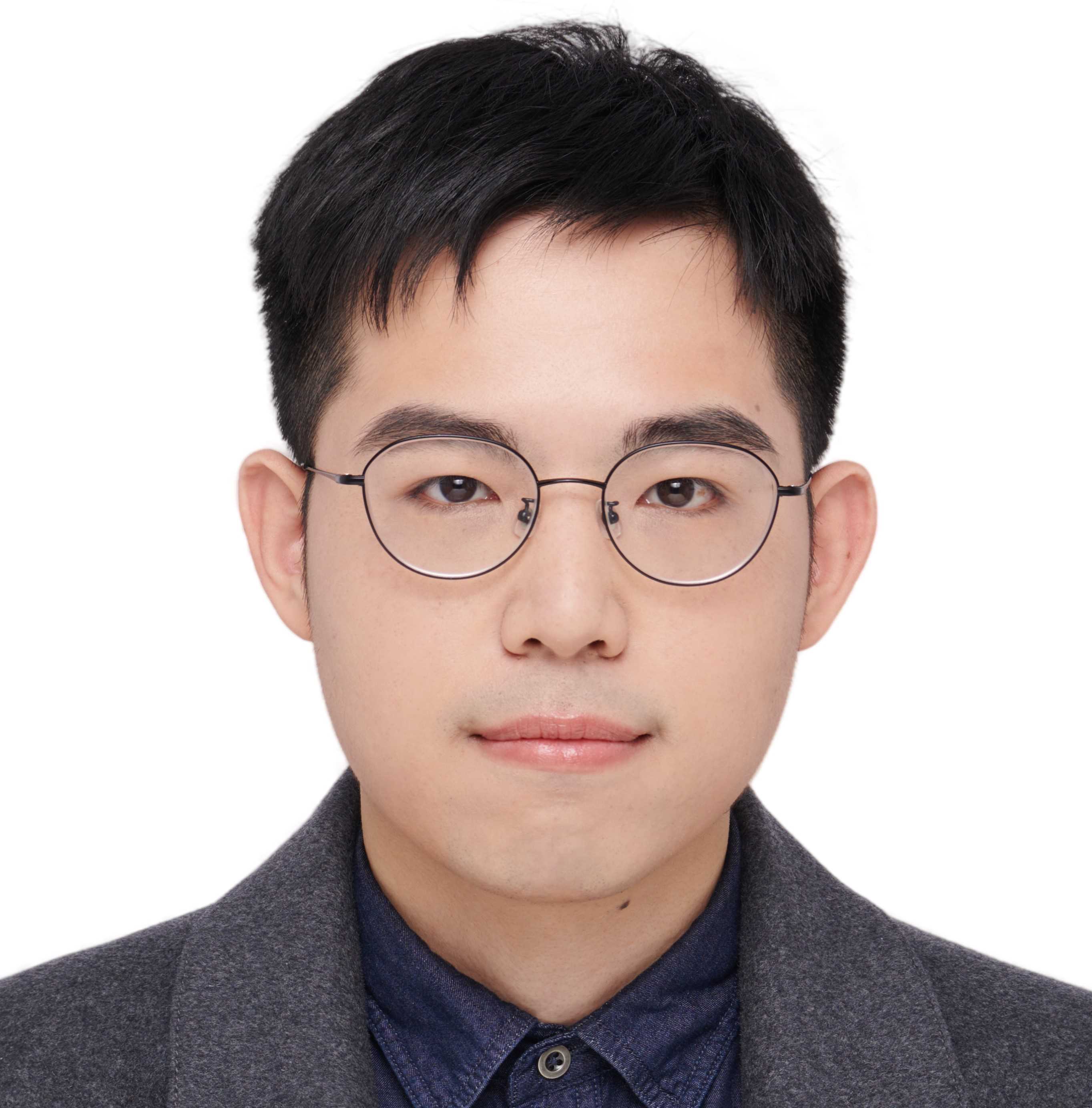 Dr. Wei Zhengyuan - Department of Mathematics and Information Technology