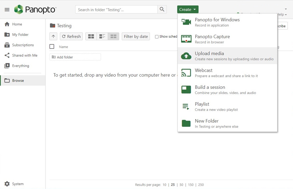 EdUHK Video Portal | OCIO