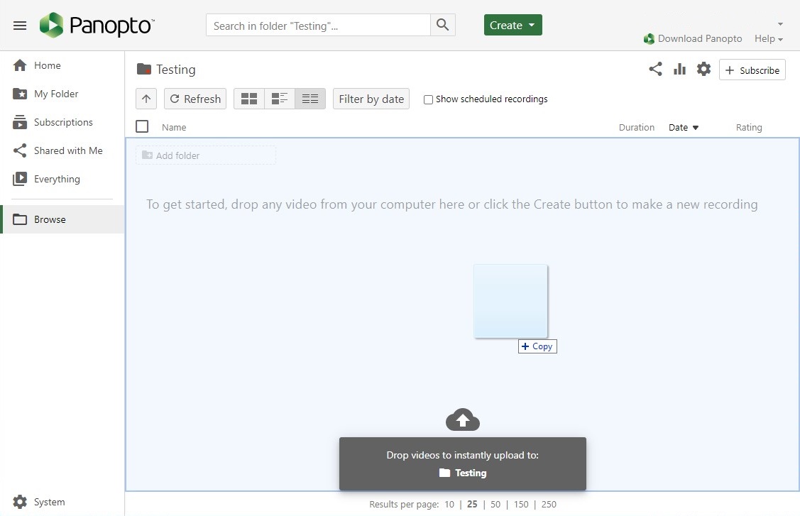 EdUHK Video Portal | OCIO