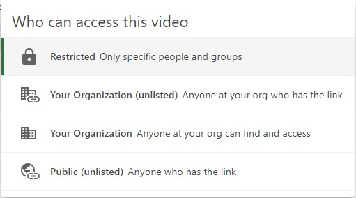 EdUHK Video Portal | OCIO