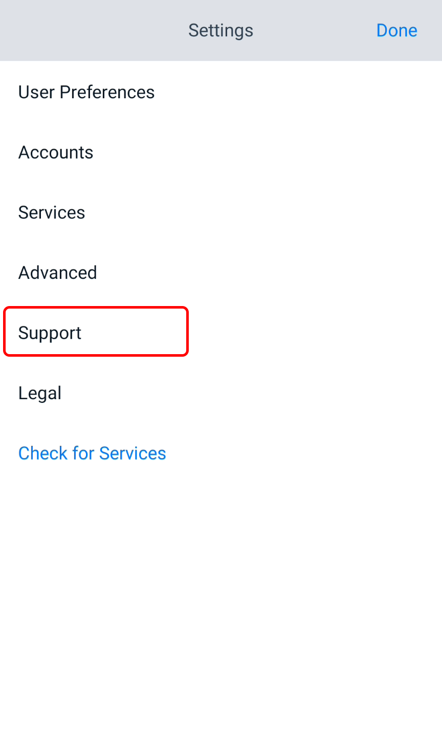 FAQ: Resetting the Avaya Workplace app (Softphone) | OCIO