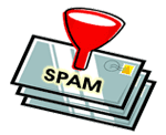 IronPort Anti-Spam Services | OCIO