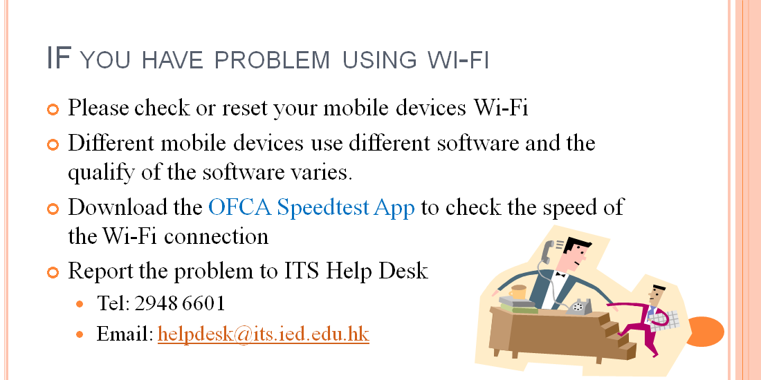 Wi-Fi 101