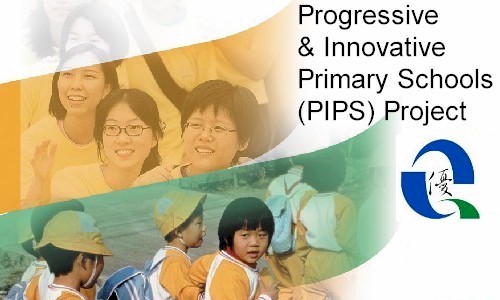 Progressive and Innovative Primary Schools (PIPS) Project
