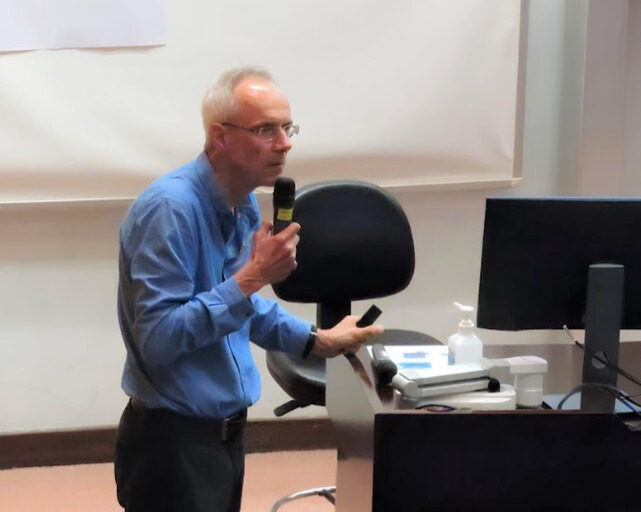 News & Events - Highlights - Department of Psychology