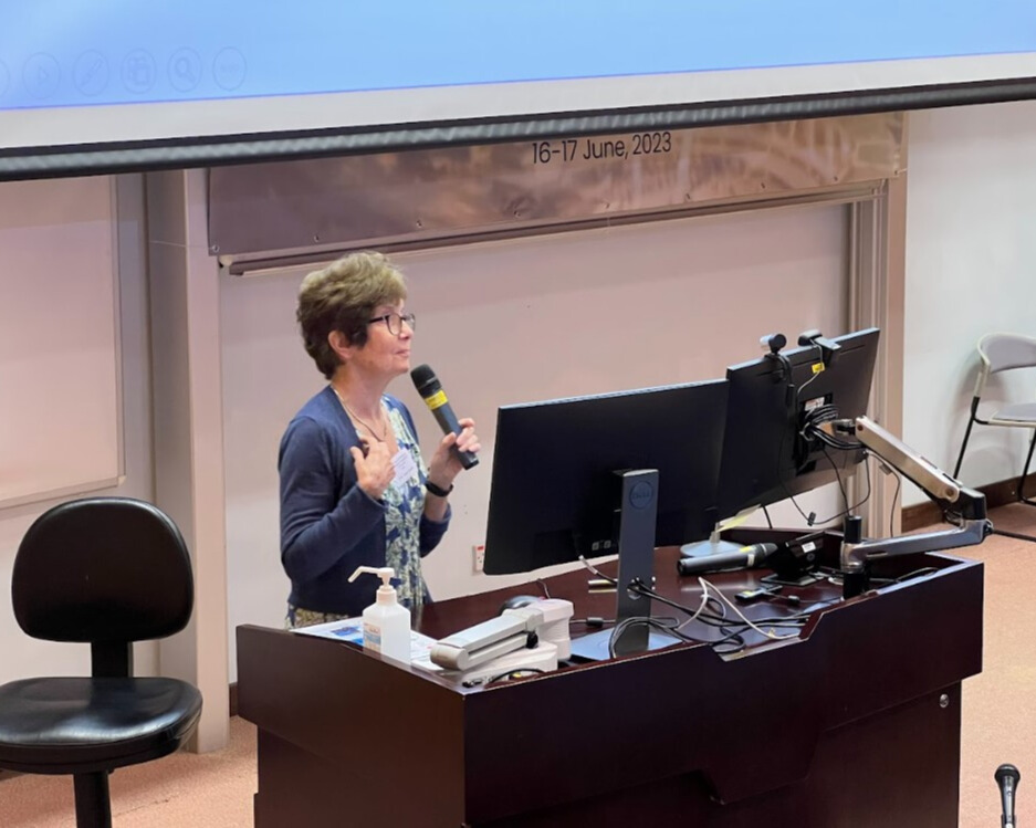 News & Events - Highlights - Department of Psychology