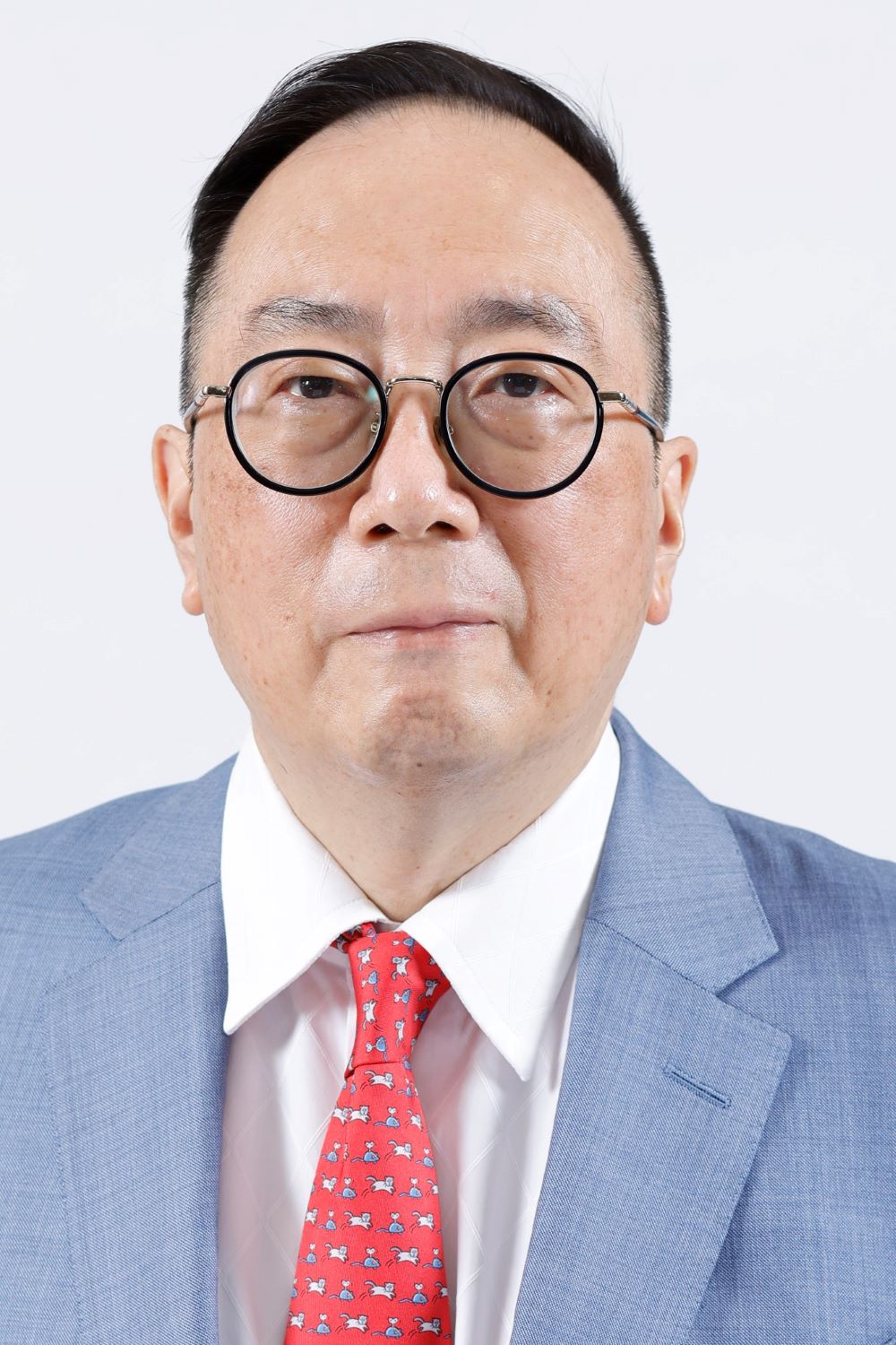 Welcome Message EdUHK Registry