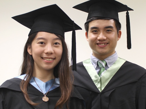 The Hong Kong Institute of Education