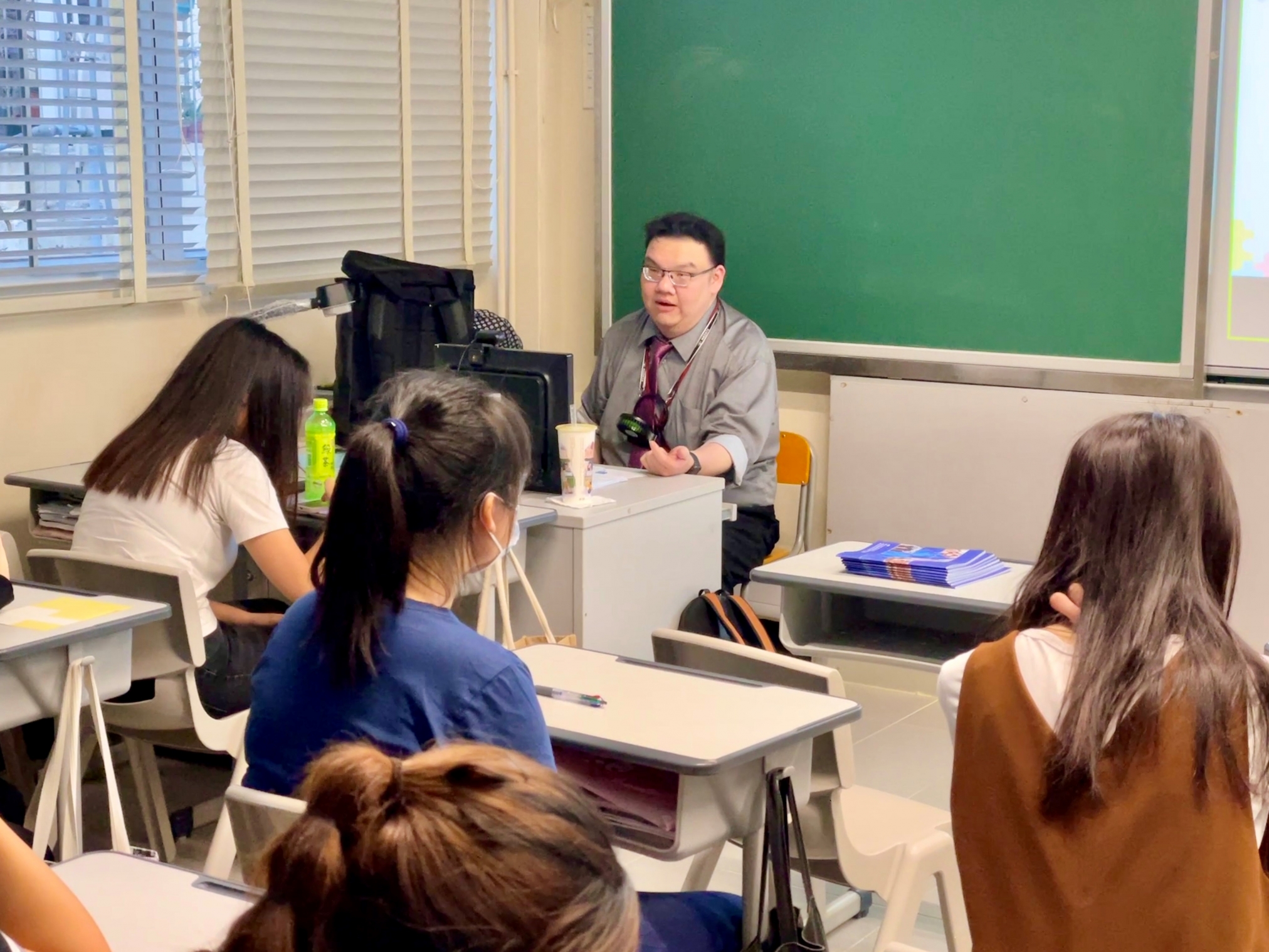 News & Events - Highlights - Department of Special Education & Counselling