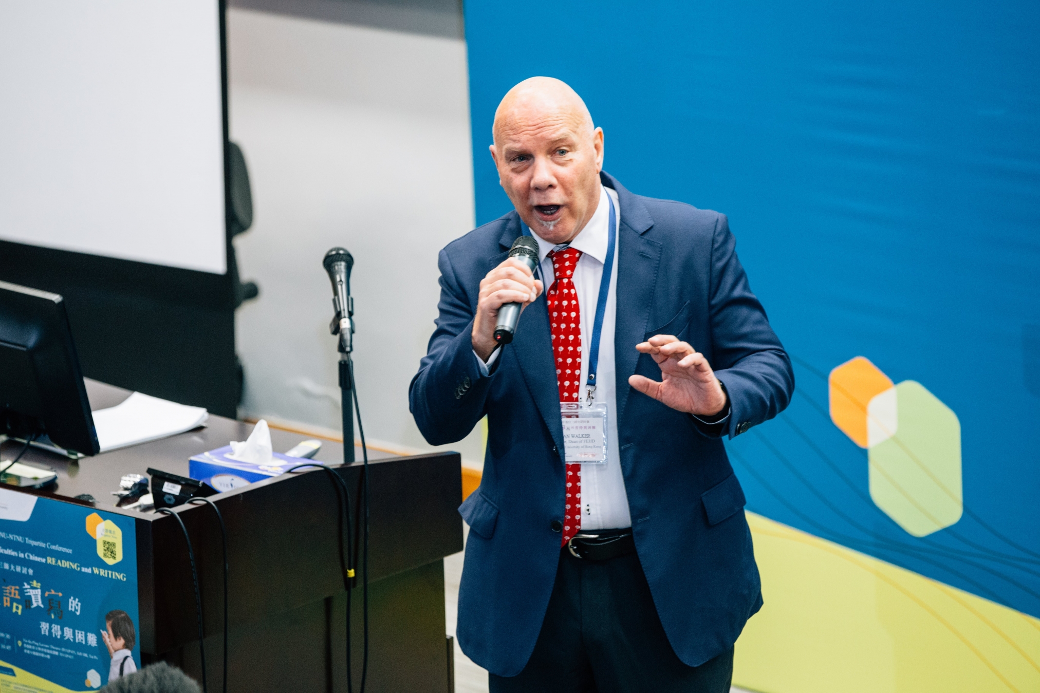 News & Events - Highlights - Department of Special Education & Counselling