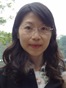 Ms Liu Hoi Yee Rowena - EDUHK SPFEO