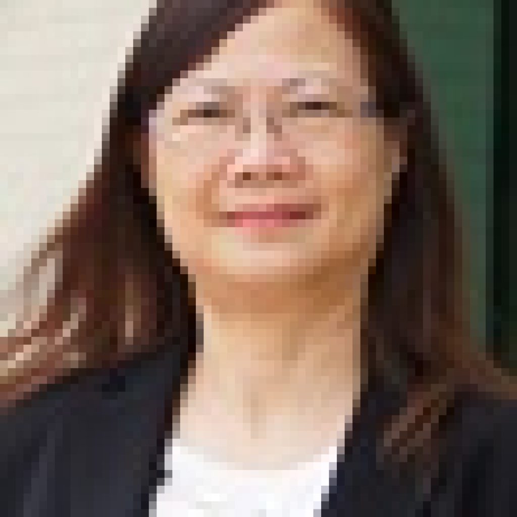 Ms Chan Chui Yin - EDUHK SPFEO