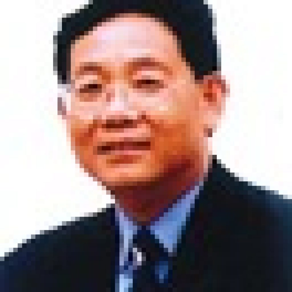 Mr Chu King Yuen, MH, JP - EDUHK SPFEO